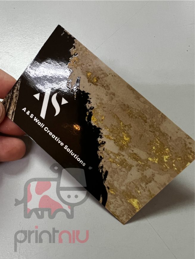 Print Business Name Card Printing | Premium Name Card Professional