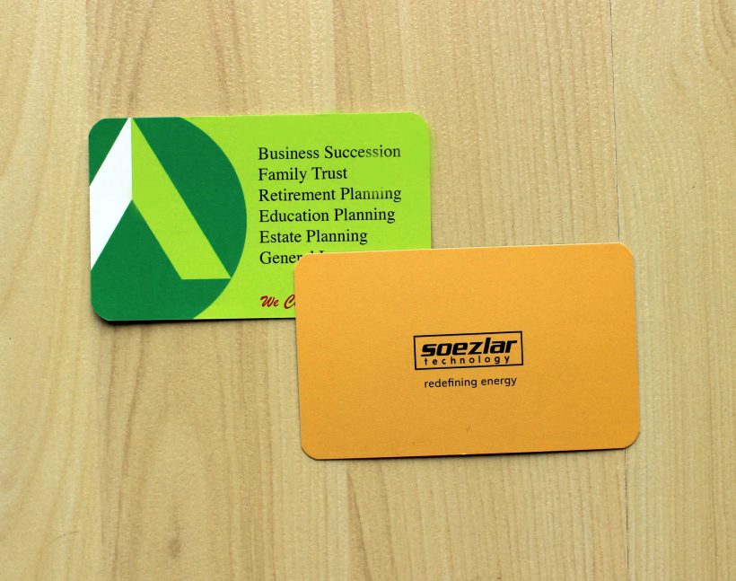 PrintNiu - Name Card, Sticker, Flyer, Bill Book Low Cost Printing Online